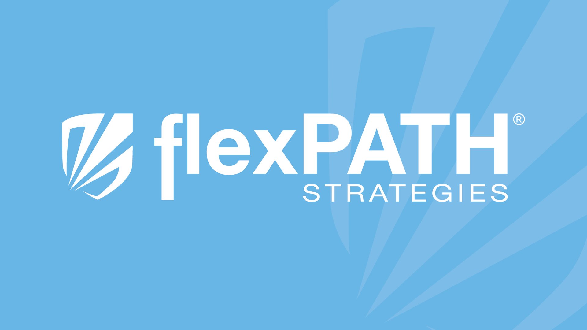 flexPATH Target Date Funds | Discover Your PATH to Retirement
