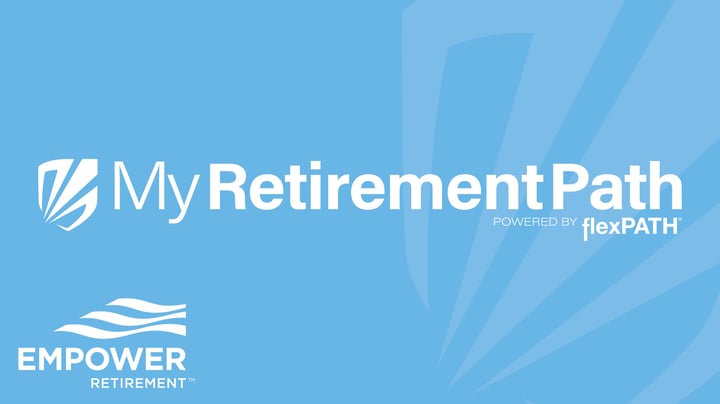 flexPATH Target Date Funds | Discover Your PATH to Retirement