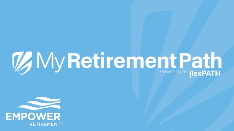 flexPATH Target Date Funds | Discover Your PATH to Retirement